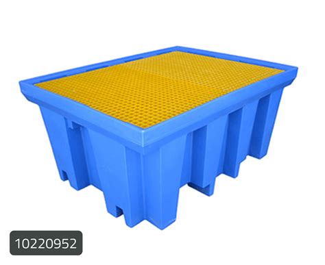 Buy A Ibc Bulk Container Storage Systems Materials Handling Equipment