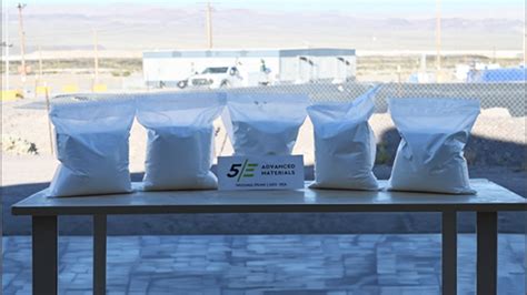 The Critical Importance Of Boron Supply In North America