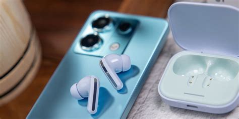 Redmi Buds 5 vs Redmi Buds 5 Pro qué tienen de diferente