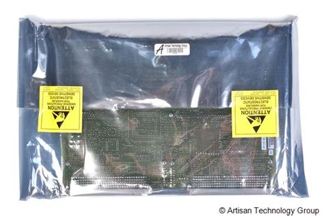 Race Mch6 Mercury Computer Systems Motherboard With Powerpc 750 Race