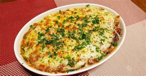 基本からアレンジまで！思わずつくりたくなる「なすとひき肉チーズ」のレシピ集 クックパッド