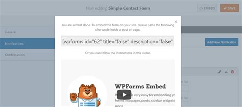 WPForms Review Is It The Best WordPress Form Plugin