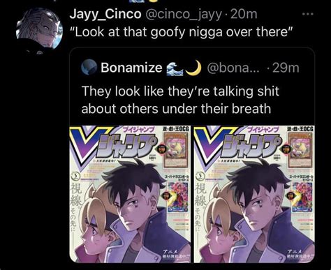 Borutos Face Man😭 Rboruto