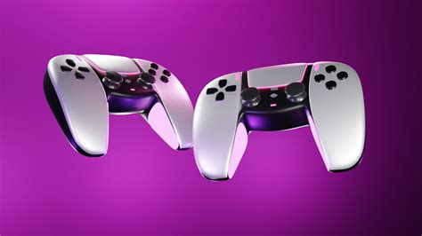 3d Game Controller Turbosquid 2115382