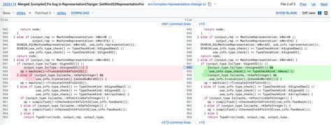 Analysis Of Chromium Issue 1196683 1195777 Iamelli0ts Blog