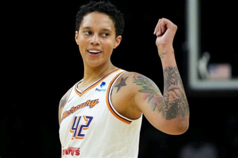 Is Brittney Griner Transgender Laacib