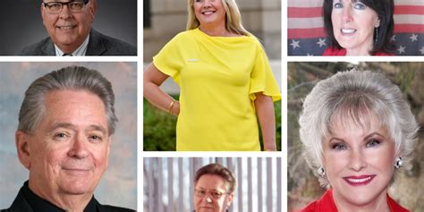 Revealed Michigan Fake Electors Called Out In The Georgia Trump