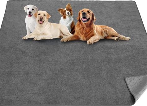 Wasbare Trainingspads Voor Puppy S Snel Absorberend Herbruikbare