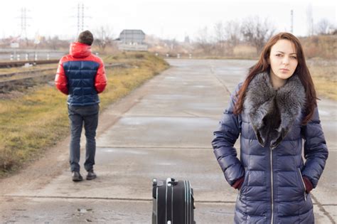 5 Ways To Move On After A Relationship Ends HuffPost Life