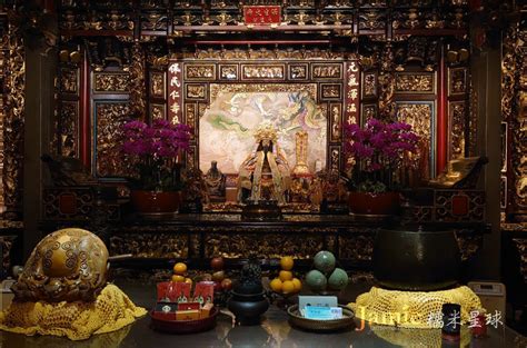 2023安太歲台中寺廟推薦112年癸卯年需安太歲燈生肖 糯米星球jamie部落格