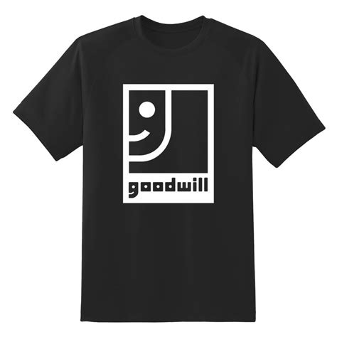 Goodwill Thrift Shop Employee Logo Gildan T Shirt S 2xl Free Shipping