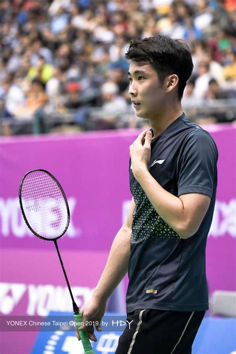 Loh Kean Yew Kirstiyusuf