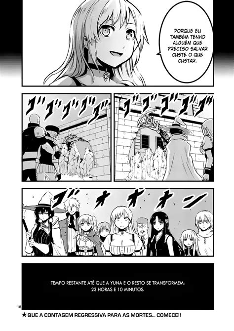 Yuusha Ga Shinda Murabito No Ore Ga Hotta Otoshiana Ni Yuusha Ga