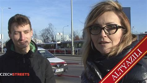 Czech Streets 71 Altyazılı Porno İzle Dev Memeli Marketa 31Vakti