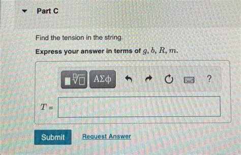 solved a yo yo is made from two uniform disks each with