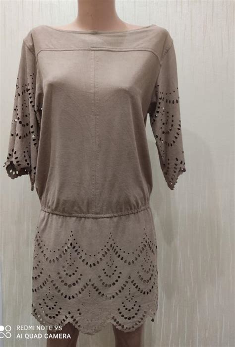 Сукню — ціна 280 грн у каталозі Короткі сукні Купити жіночі речі за доступною ціною на Шафі