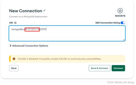 如何利用宝塔面板创建mongodb共享数据库 宝塔linux面板mongo数据库 csdn博客