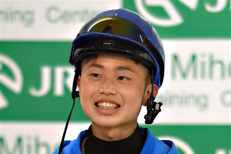 長期離脱中の大塚海渡が10日の福島で復帰予定 20年1月以来の実戦に「支えてくださった方々に少しずつ恩返ししていきたいです」 競馬ニュース