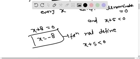 Determine The Values Of X For Which The Function Is Continuous If The Function Is Not