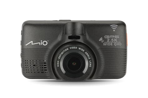 MIO MiVue 798 QHD dashcam - Wi-Fi - GPS - Mihaflex de Mio specialist in ...
