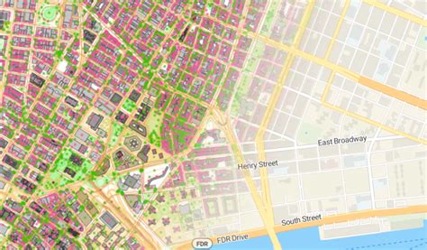 Open Map Data For Self Hosting Maptiler