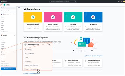 Elastic Security