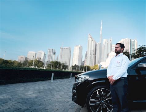 Safe Driver In Dubai The Secret To Stress Free Nights And Workdays In 2025