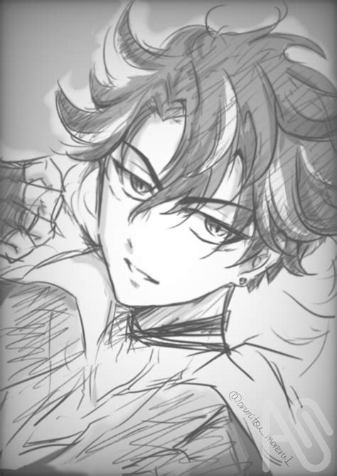 リオセスリ伝説任務 茄子（★初グループ展参加） 插图 Art Street