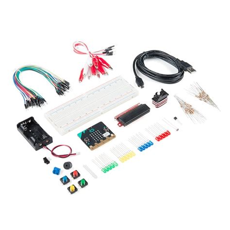 Getting Started With MicroPython