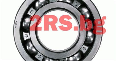 Rulment 6330 M C3 J20 Aa Fag 150x320x65 Rulment Radial Cu Bile Pe Un