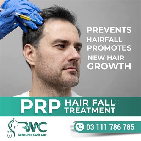 Best Prp Hair Treatment In Islamabad Rehman Medical Center