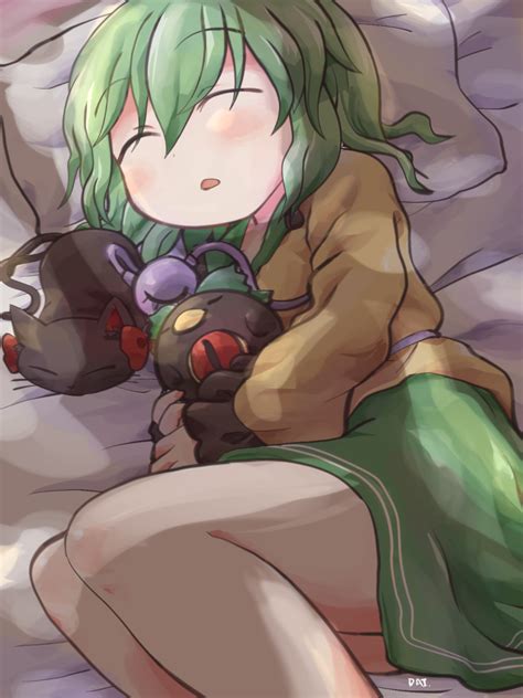 Pillow Danbooru