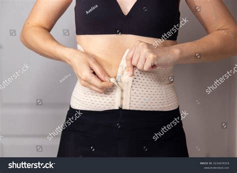 398 Gym Corset Images Stock Photos Vectors Shutterstock