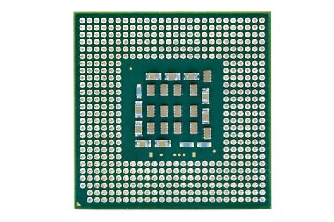 Premium Photo Bunch Of Cpu Central Processor Units Isolated