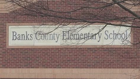 Banks County Elementary School Principal 2 Teachers Resign After