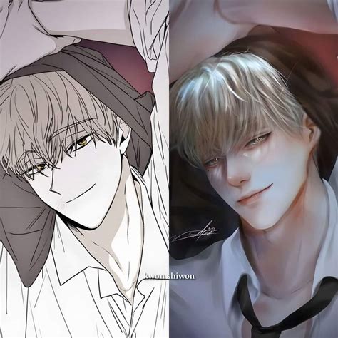 Pin de Urmom isinmybed en CHECKMATE Cómics románticos Personajes
