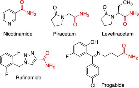Primary Amide