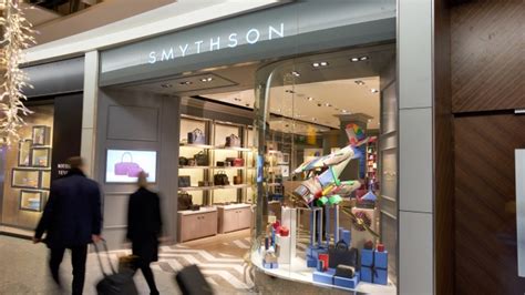 Smythson Store Information Heathrow Reserve And Collect
