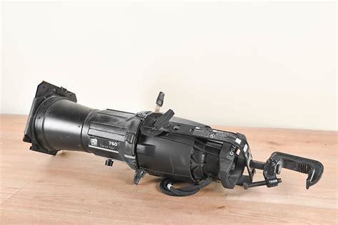 Etc Source Four 750 14 Degree Ellipsoidal Light Church Reverb