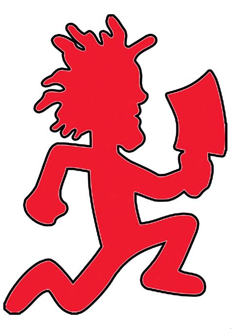 Pin By Josiah Anderson On Insane Clown Posse Tattoo Graphic Cartoon
