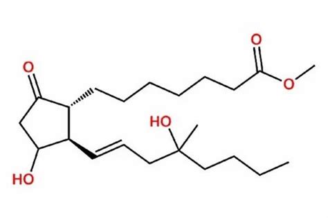 99 Misoprostol Working Standard Analytical Grade At Best Price In Pune