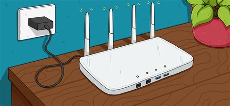 How Many Watts Does A Wifi Router Use A1 SolarStore Magazine