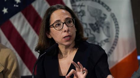 Another Top Aide To Nyc Mayor Eric Adams Resigns Good Morning America