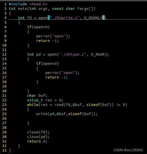 Readwrite方法在文件拷贝中的应用 Csdn博客