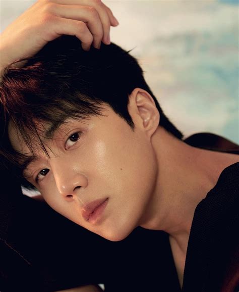Kim Seon Ho May Share Screen Space With Iu And Park Bo Gum In Upcoming