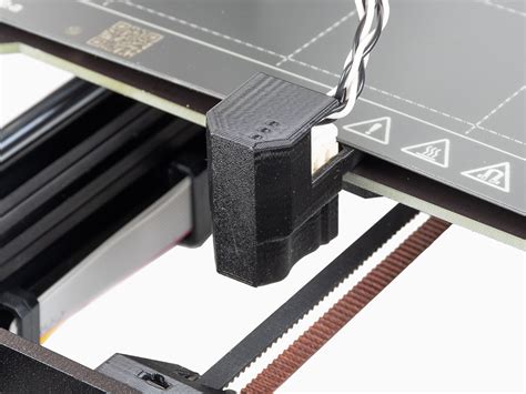 Accelerometer Core One Mk4 S Mk3 9 S Prusa Knowledge Base