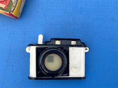 For Men Only Plastik Durchsicht Mini Erotik Kamera Gebraucht In Unterengstringen F R Chf