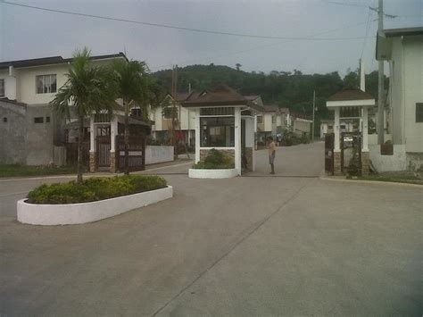 Sunshine Fiesta Subdivision Binangonan Rizal Binangonan