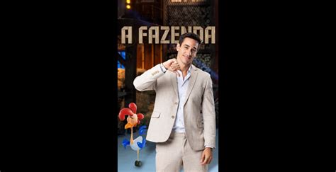Foto A Fazenda 2023 Henrique Deve Ser O Eliminado Da Semana Purepeople
