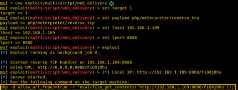 smtp log poisoning through lfi to remote code execution hacking articles